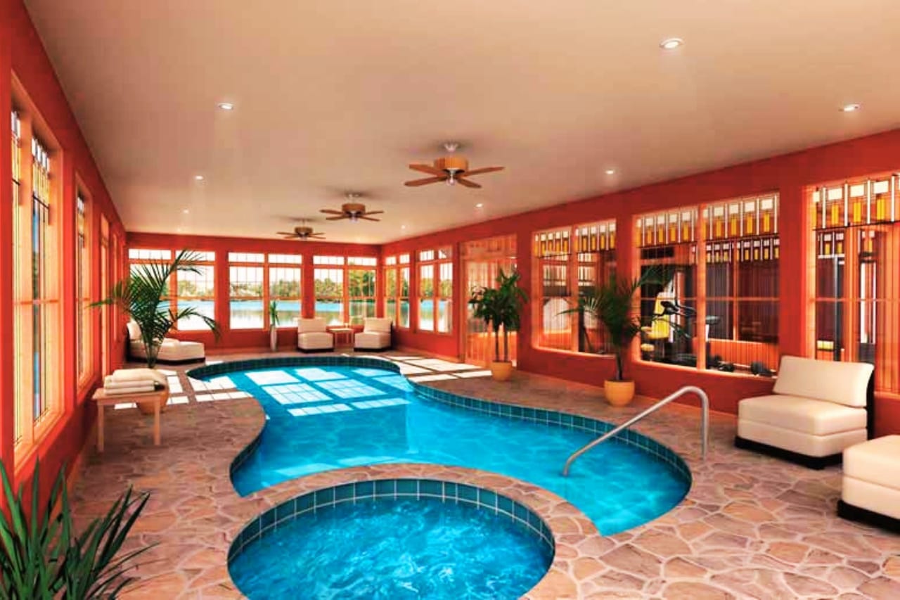 Custom Plunge Pool Builder | Plunge Pools Sunshine Coast