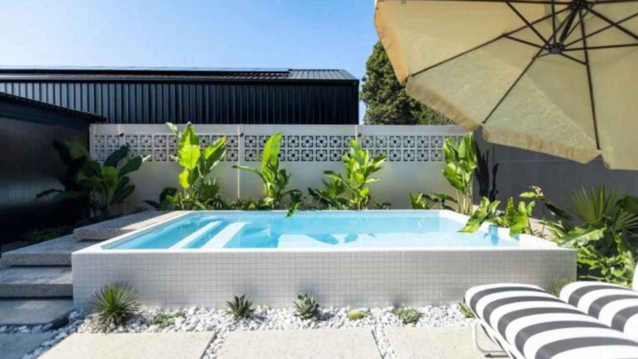 Plungie Original | Plungie Pool Guide