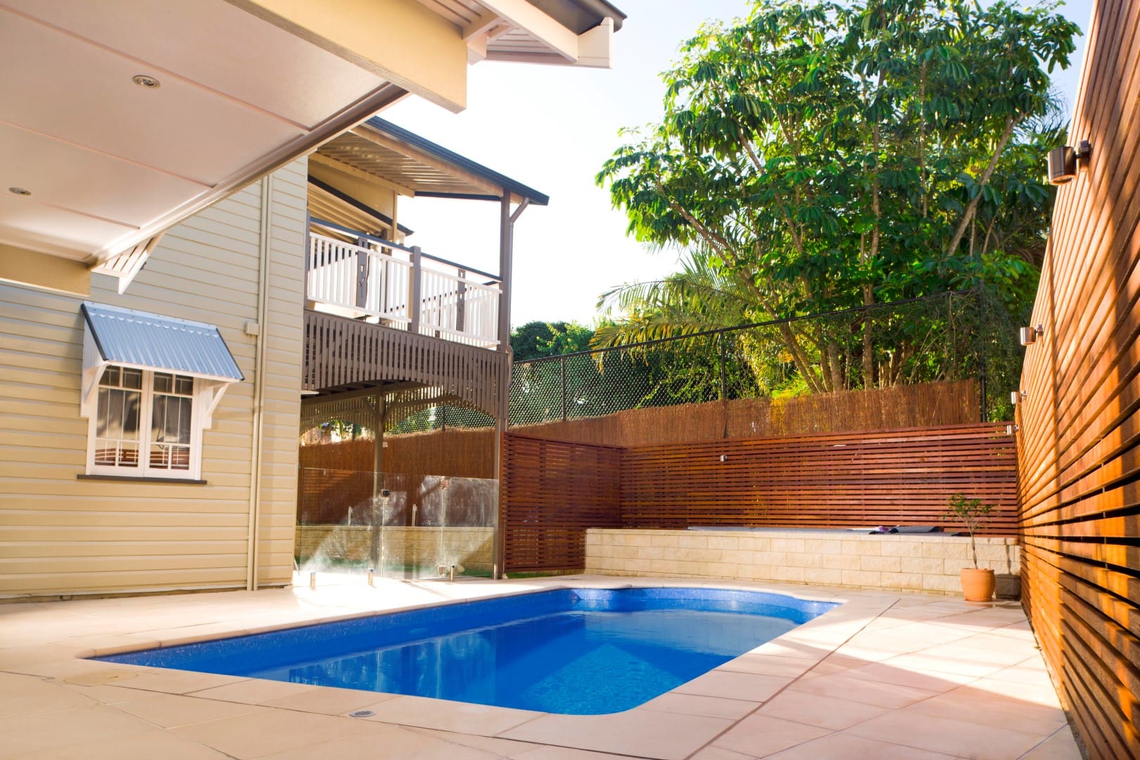 Fibreglass Pool Installer | Swimming Pools Sunshine Coast